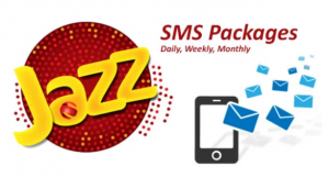Jazz SMS Packages: Daily, Weekly & Monthly In 2023 - Packagesly.com
