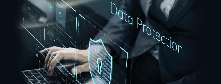 Data Security And Compliance In Remote Setting Hr Software