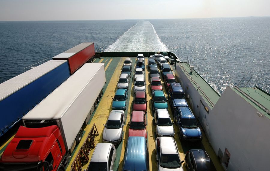 Car Shippers: Navigating Vehicle Transport with Expert Solutions ...