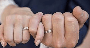 Exploring the Significance of Mens Promise Rings - Packagesly.com