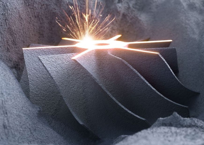 Sieving in Additive Manufacturing Metal Powder Processing - Packagesly.com