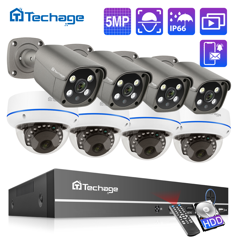 Dahua vs. Hikvision: Unraveling the PoE IP Camera Conundrum ...