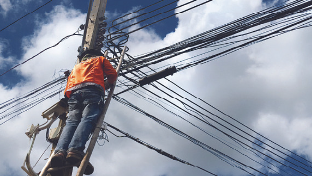 Different Types of Aerial Fiber Cables - Packagesly.com