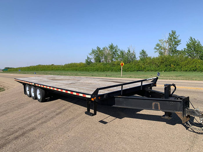 Streamlining Vehicle Transportation: A Comprehensive Guide to Trailer ...