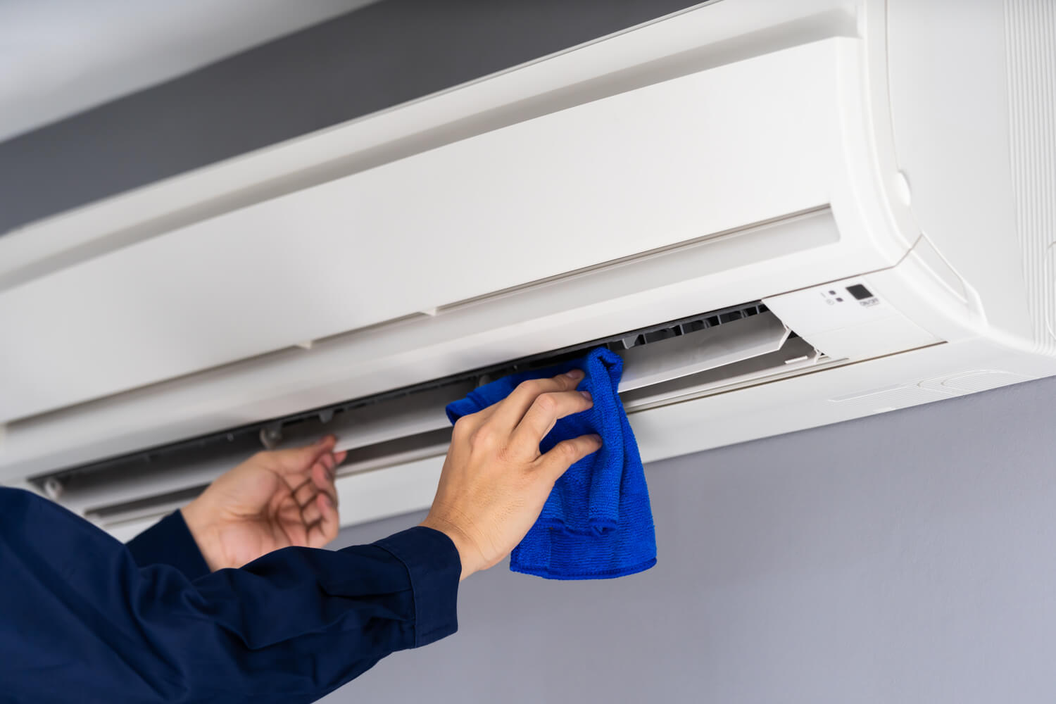 A Comprehensive Guide to Air Conditioner Cleaning: Tips for Optimal ...