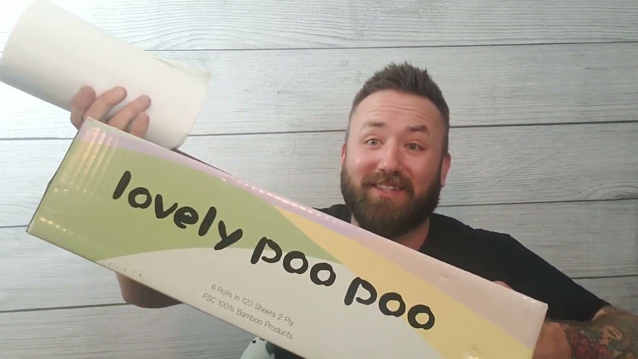 Lovely Poo Poo's Commitment to Sustainability: The Most Sustainable ...