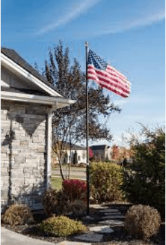 Choosing the Perfect Flagpole: A Comprehensive Guide - Packagesly.com