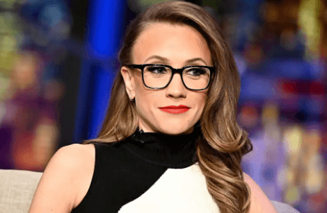 What Is Kat Timpf Annual Salary? Unveiling the Income of a Prolific ...