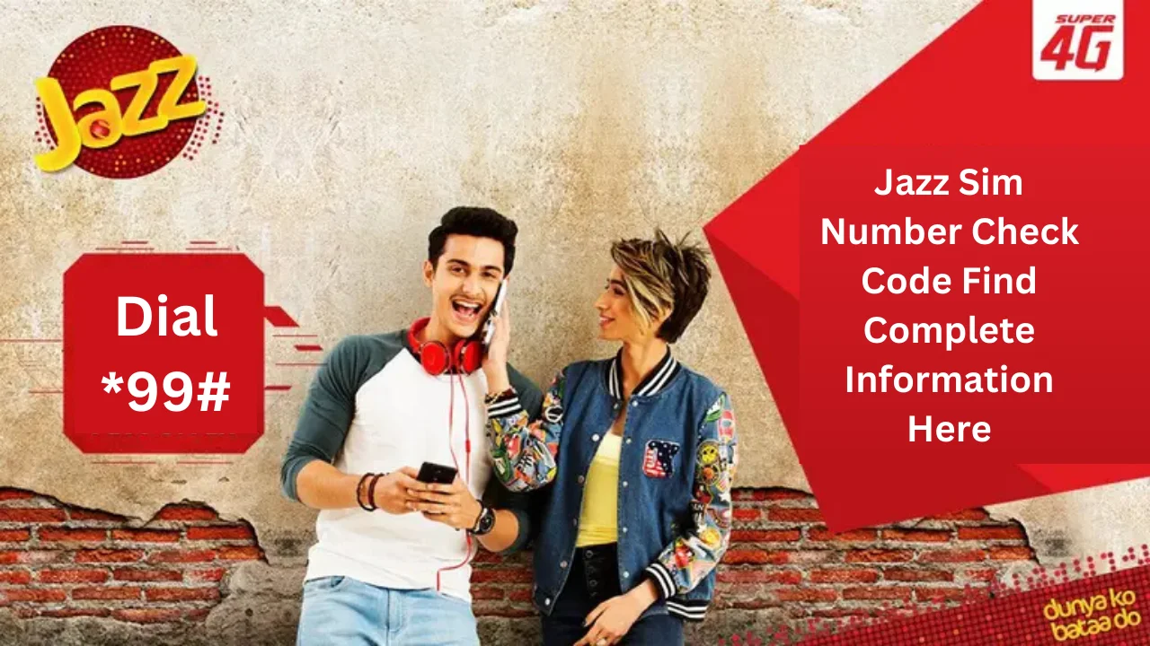 Jazz Sim Number Check Code Find Complete Information Here