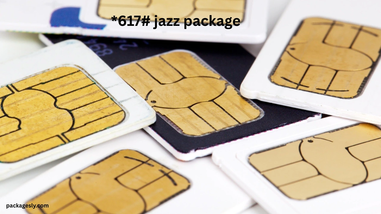 *617# Jazz Package: Latest Updates and Subscription Details ...