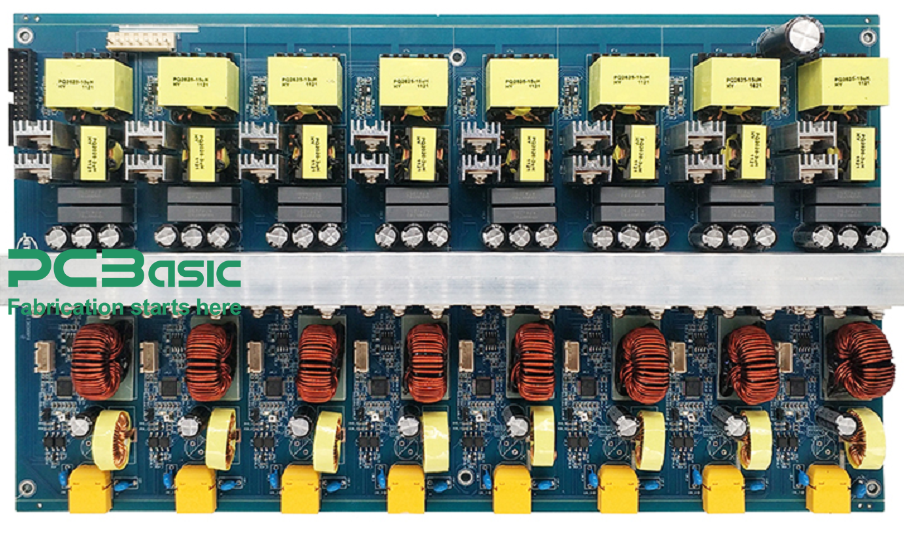 How PCBA Fits into the Broader Electronic Assembly Workflow ...
