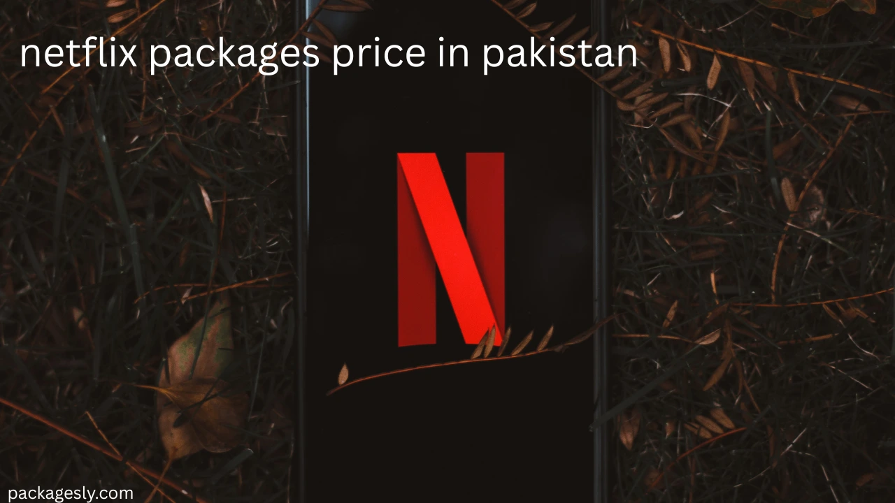 Netflix Packages Price in Pakistan: Your Guide to Subscription Tiers ...