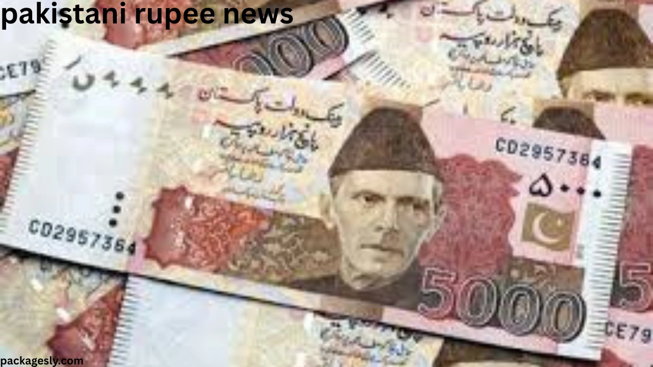 Pakistani Rupee News June 2025: Dollar Rate and Inflation Report ...