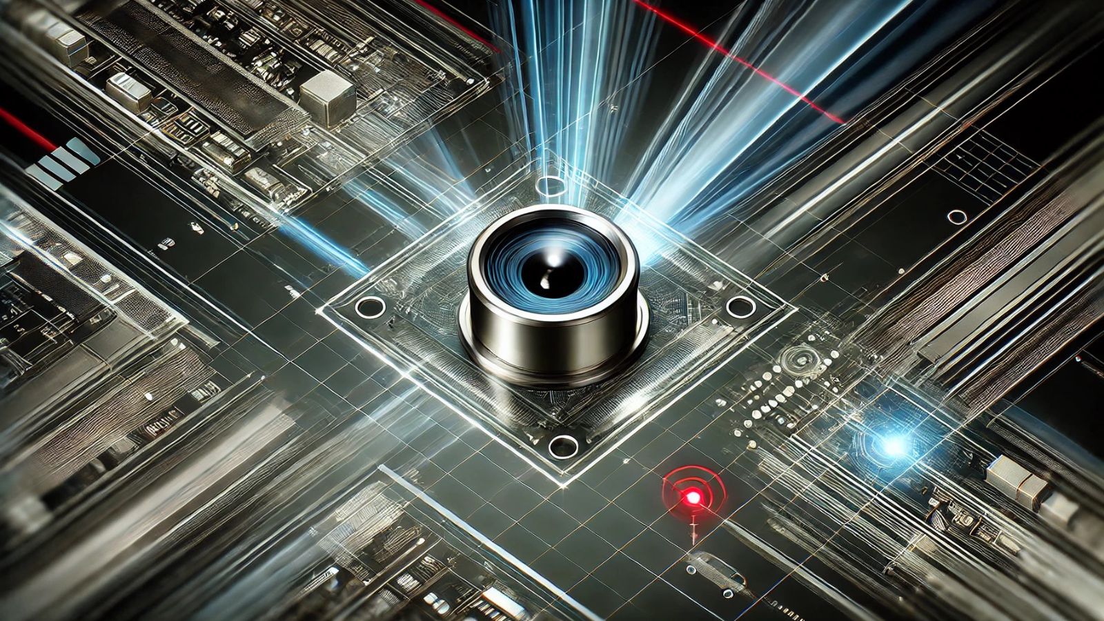 Understanding the Basics and Applications of Infrared Sensors ...