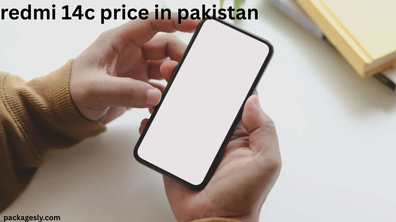 Redmi 14c Price In Pakistan – Price Trends & Best Buy Cities ...