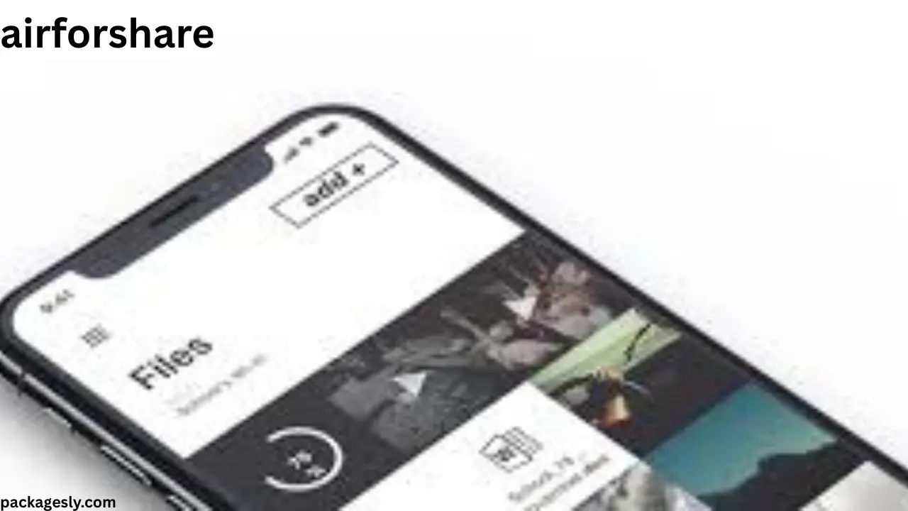 AirForShare Free Online Sharing Tool for Text, Files & Links ...