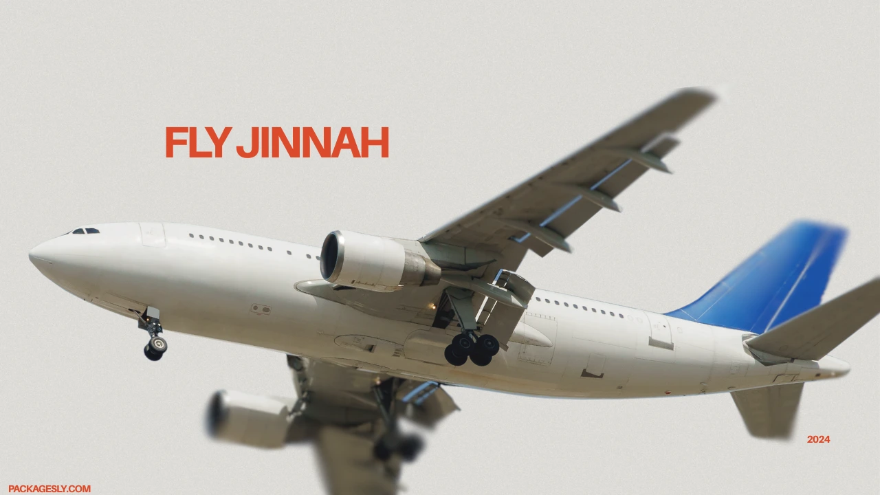 Fly Jinnah Fleet Details and Route Map - Packagesly.com